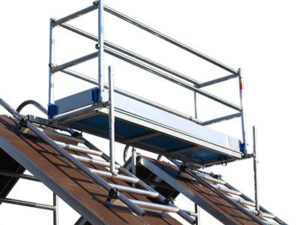 Steigers & rolsteigers Archieven - Martinic Verhuur